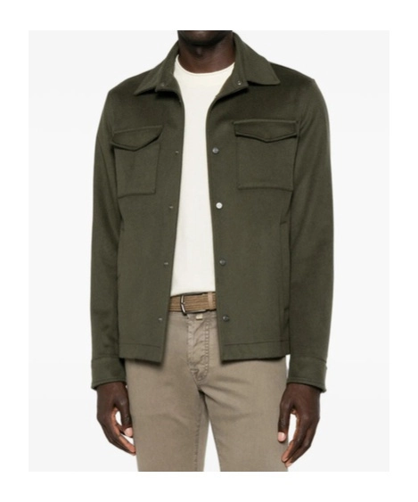 Herno Casual Shirt-style Jacket