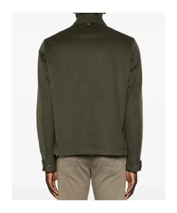 Herno Casual Shirt-style Jacket