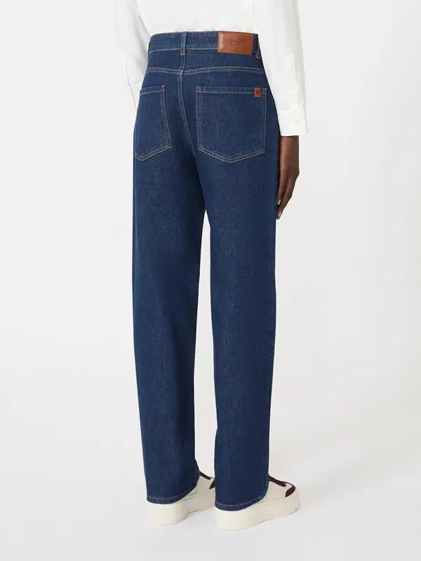 Max Mara Straight-leg Jeans
