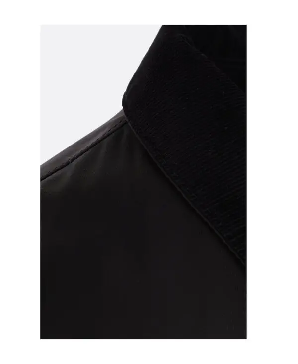 Prada Re-nylon Blouson Jacket