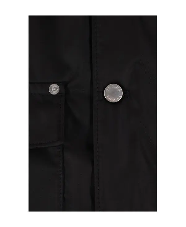 Prada Re-nylon Blouson Jacket