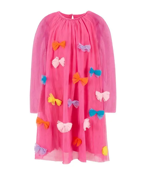 Stella McCartney Tulle Dress