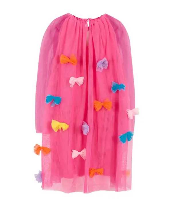 Stella McCartney Tulle Dress