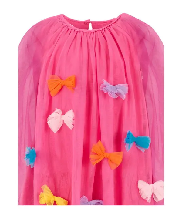 Stella McCartney Tulle Dress