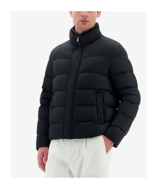 Herno High-neck Padded Coat
