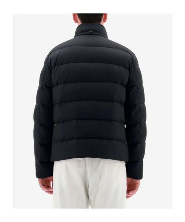 Herno High-neck Padded Coat