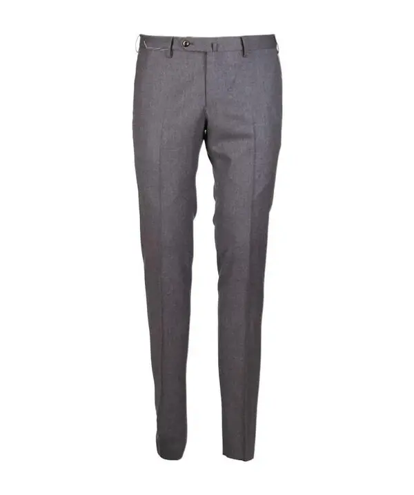 PT TORINO Tailored Straight Leg Trousers