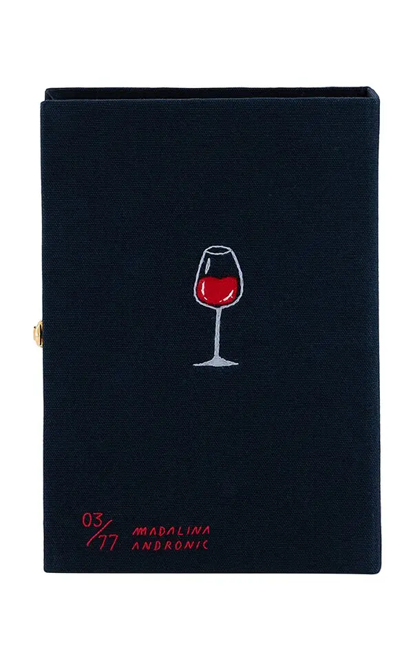 OLYMPIA LE-TAN Montmartre Nights Clutch