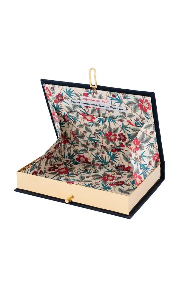 OLYMPIA LE-TAN Montmartre Nights Clutch