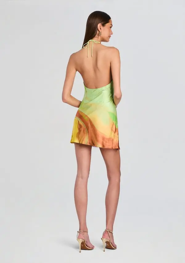 Retrofete Hilary Dress