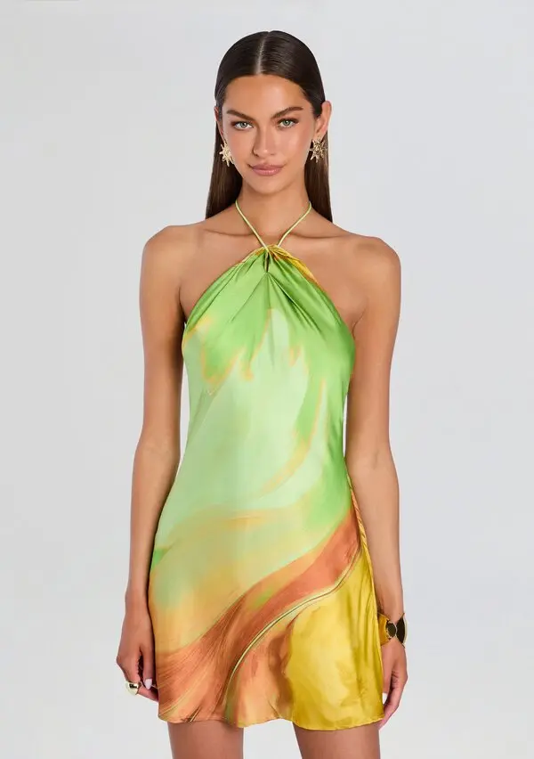 Retrofete Hilary Dress