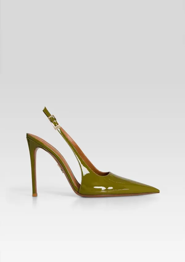 Retrofete Cindy Slingback Heel