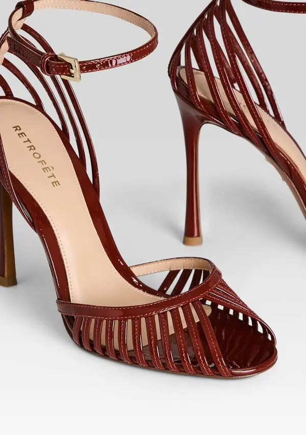 Retrofete Analu Sandal
