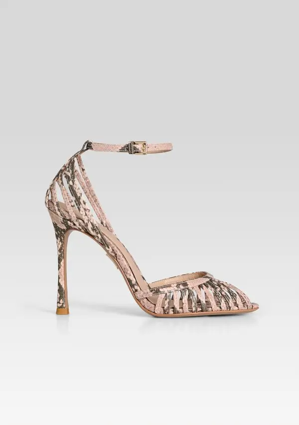 Retrofete Analu Sandal