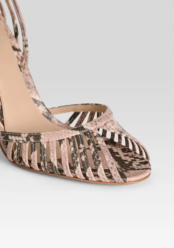Retrofete Analu Sandal