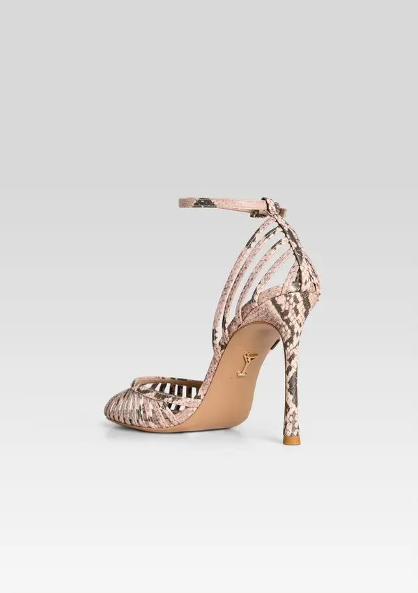 Retrofete Analu Sandal