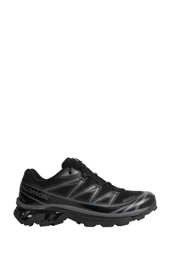 SALOMON Xt-6 Gore-tex Sneakers