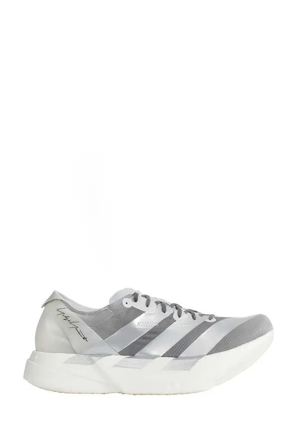 Y3 Adios Pro 4 Sneakers