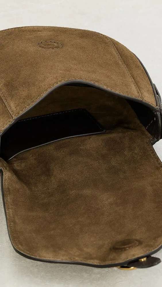 Isabel Marant Étoile Altay Small Crossbody Bag