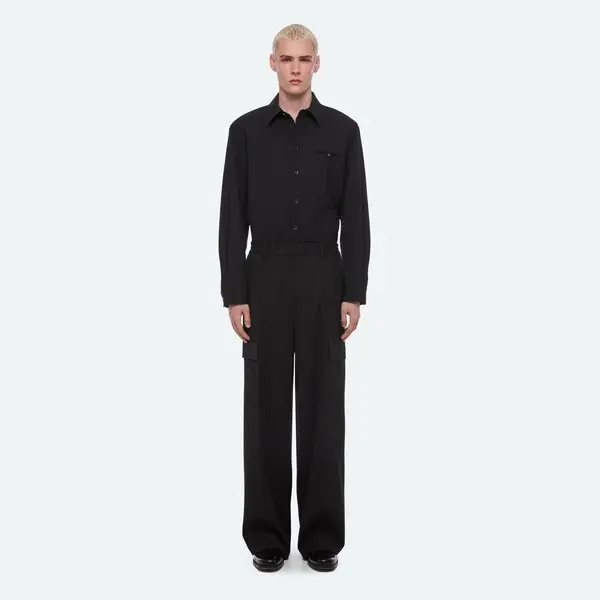 Helmut Lang Wardrobe Utility Trouser