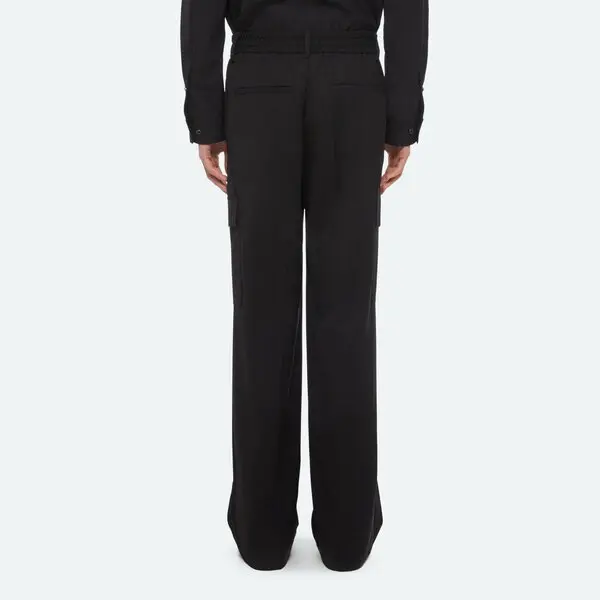 Helmut Lang Wardrobe Utility Trouser