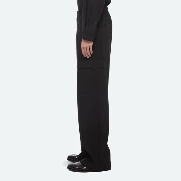Helmut Lang Wardrobe Utility Trouser