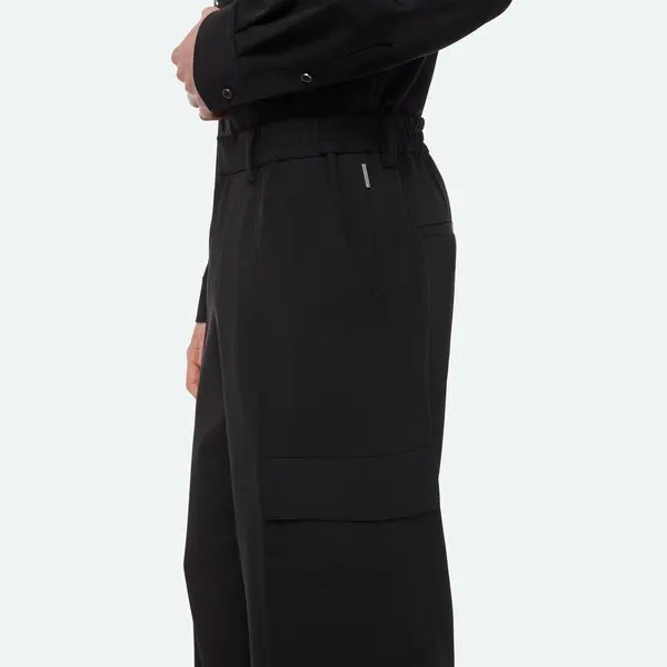 Helmut Lang Wardrobe Utility Trouser
