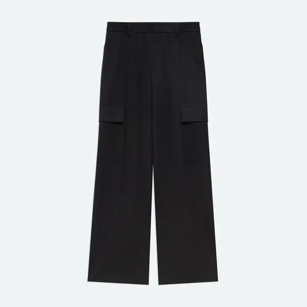 Helmut Lang Wardrobe Utility Trouser