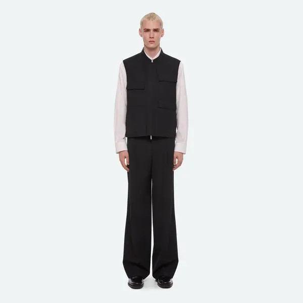 Helmut Lang Wardrobe Utility Vest