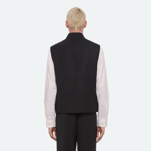 Helmut Lang Wardrobe Utility Vest