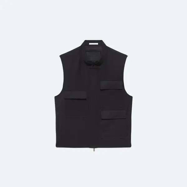 Helmut Lang Wardrobe Utility Vest