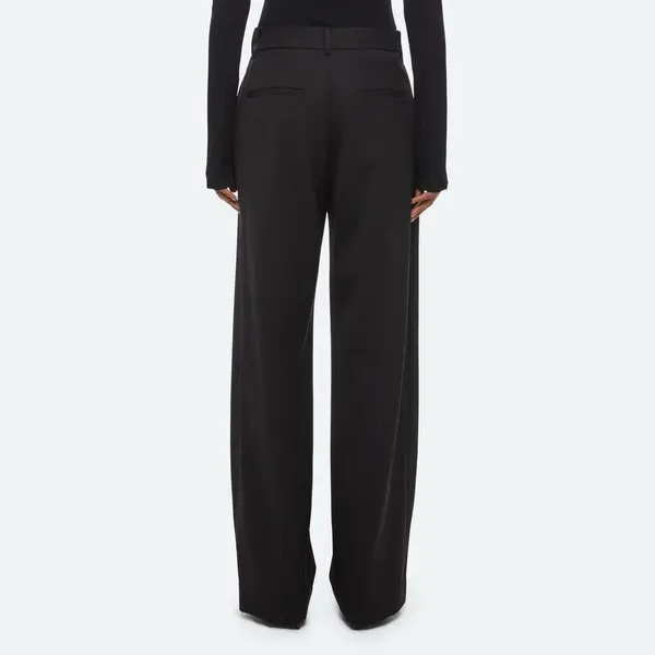 Helmut Lang Wardrobe Belted Trouser
