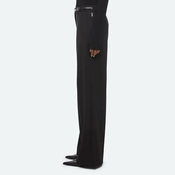 Helmut Lang Wardrobe Belted Trouser