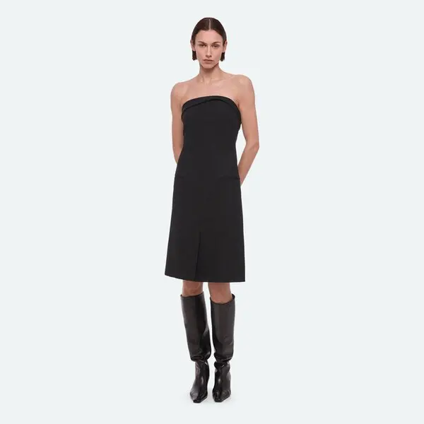 Helmut Lang Wardrobe Blazer Dress