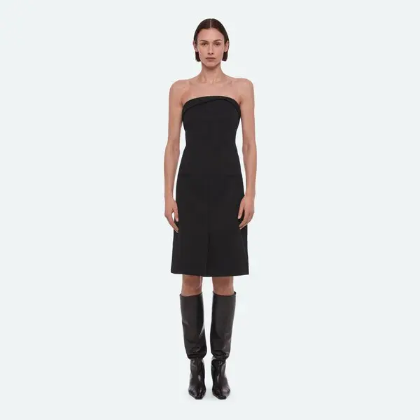 Helmut Lang Wardrobe Blazer Dress