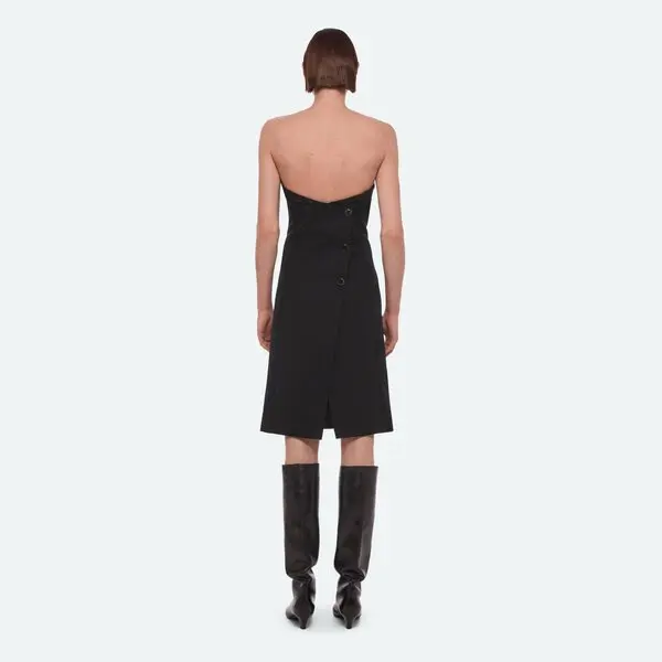 Helmut Lang Wardrobe Blazer Dress