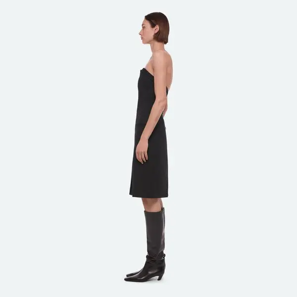 Helmut Lang Wardrobe Blazer Dress