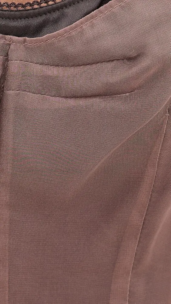 REFORMATION Fifer Top