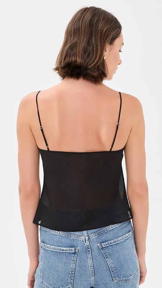 REFORMATION Alouette Top