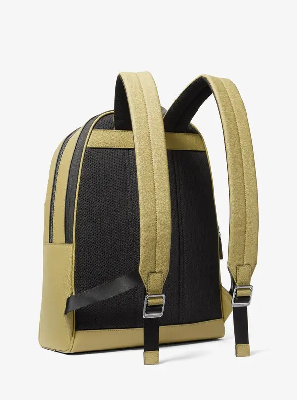 Michael Kors Pacey Signature Logo Backpack