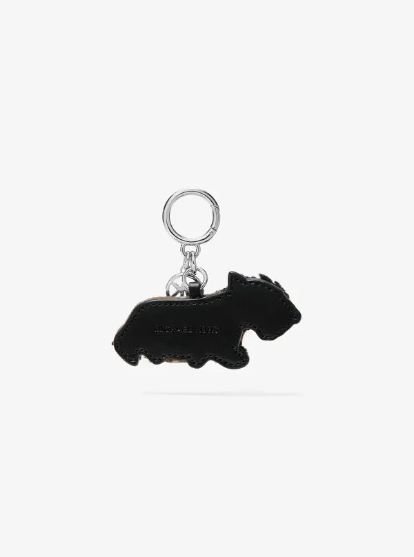 Michael Kors Scottie Dog Bag Charm