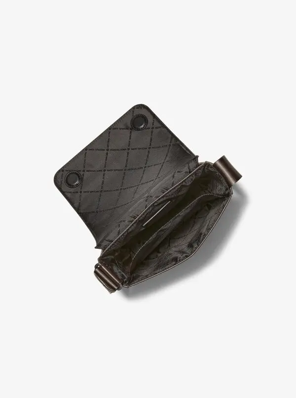 Michael Kors Cooper Flap Crossbody Bag