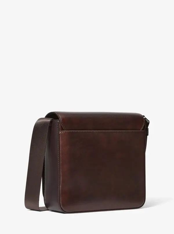 Michael Kors Cooper Flap Crossbody Bag