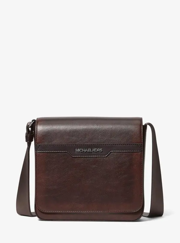 Michael Kors Cooper Flap Crossbody Bag