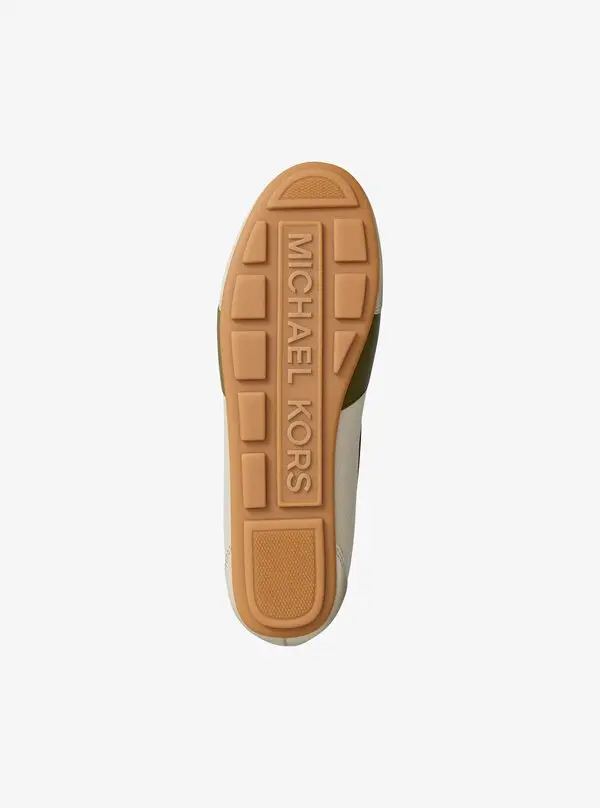 Michael Kors Brielle Sneakerina