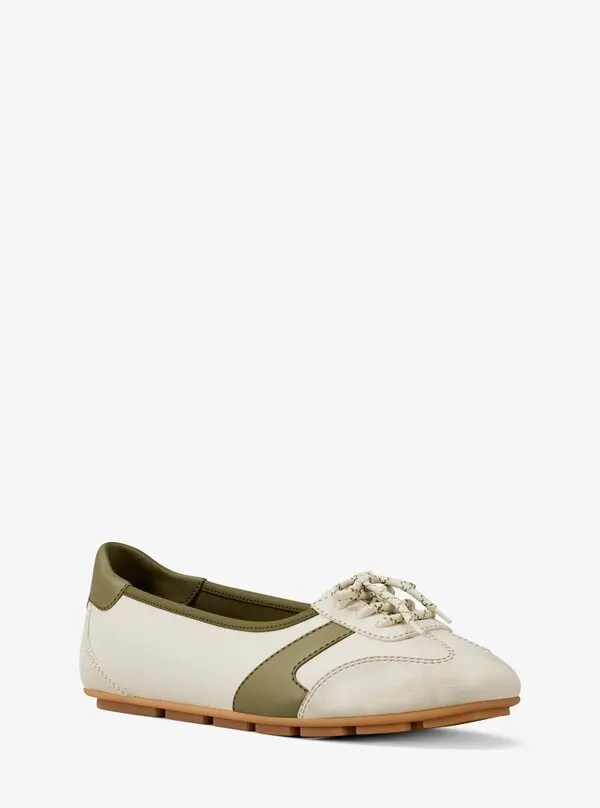 Michael Kors Brielle Sneakerina