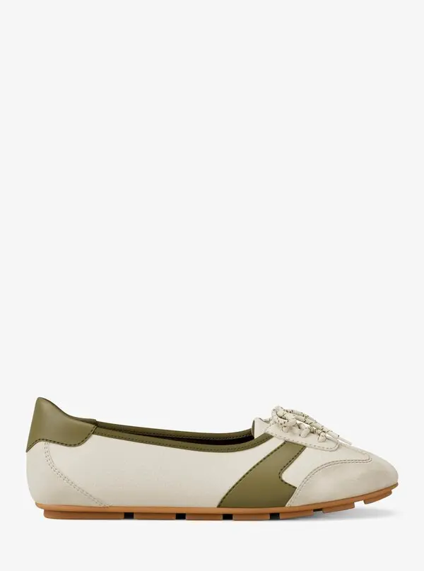 Michael Kors Brielle Sneakerina