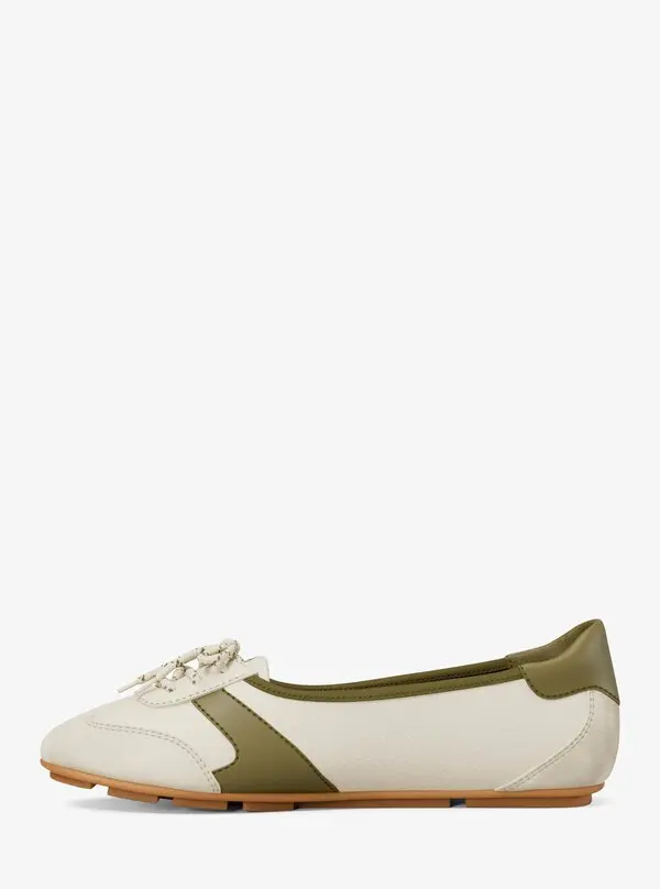 Michael Kors Brielle Sneakerina