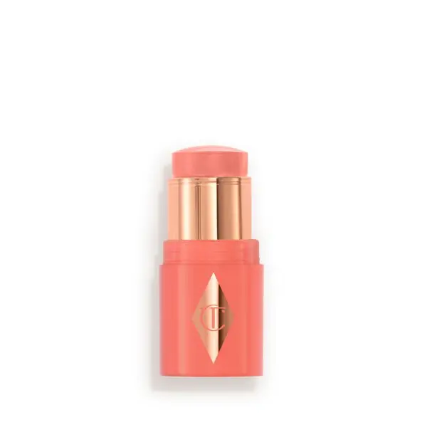 Charlotte Tilbury Mini Unreal Blush Healthy Glow Stick - One-color