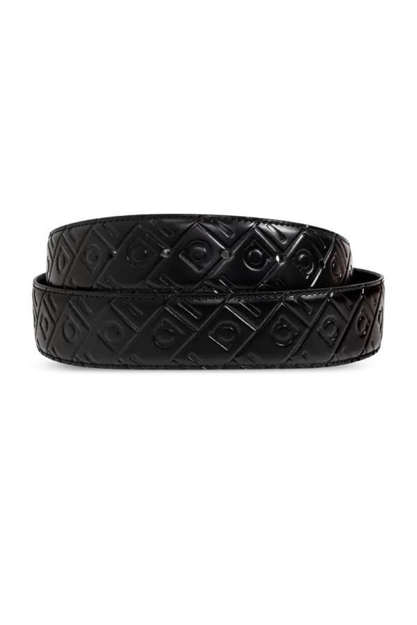 FERRAGAMO Double-sided Belt